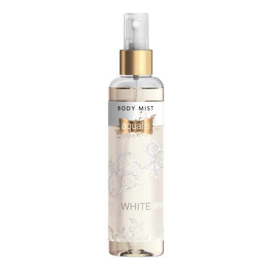 Aqualis body mist | Dream cosmetics